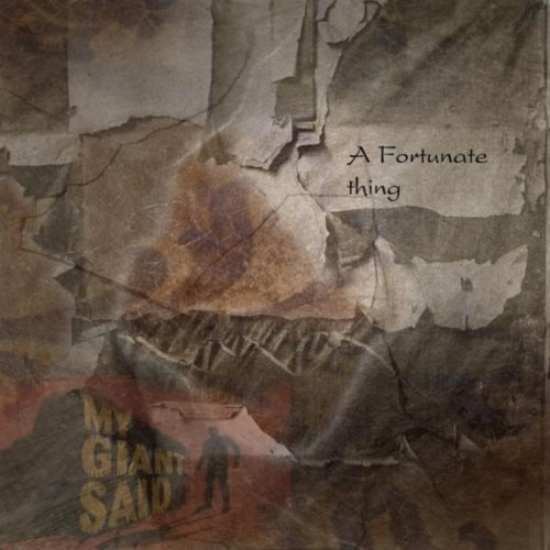 Amazon.com: A Fortunate Thing : My Giant Said: Digital Music