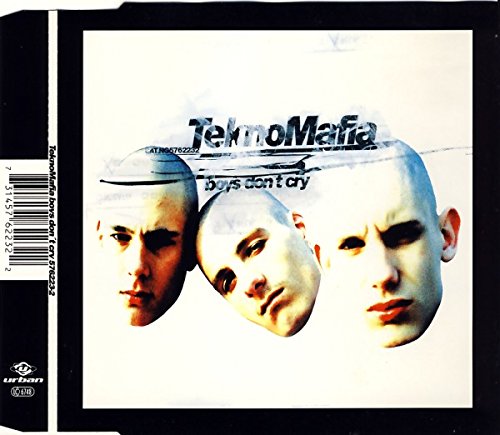 Tekno Mafia - Boys don't cry - Amazon.com Music