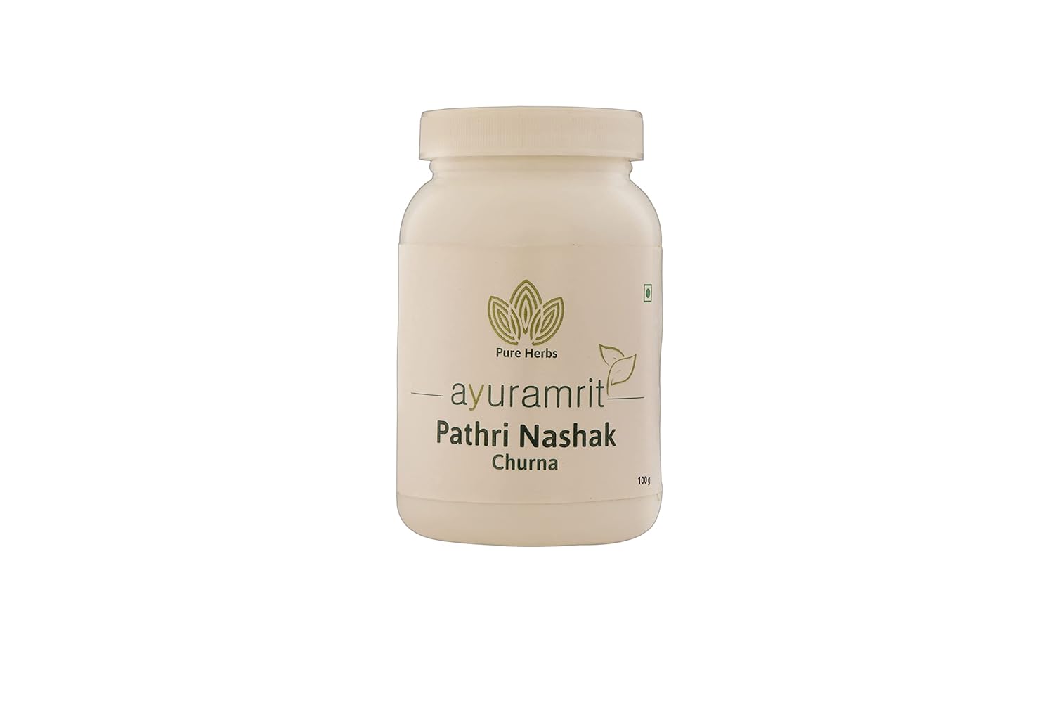 Buy Ayur Amrit Pathari Nashak Powder Helps to Remove all Kinds of ...