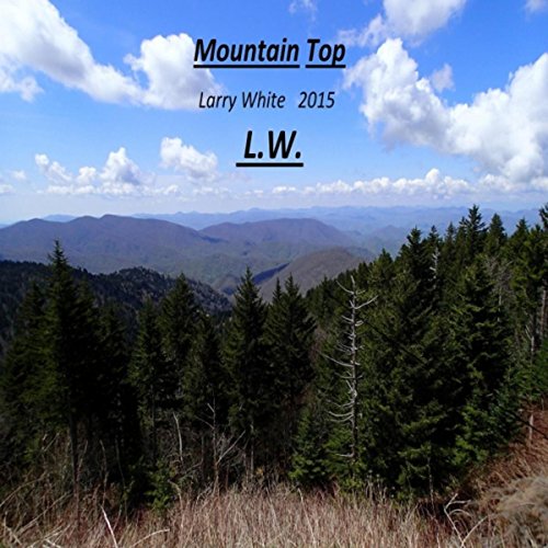 Amazon.com: Mountain Top : Larry White: Digital Music