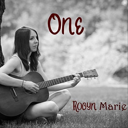 Amazon.co.jp: One : Robyn Marie: Digital Music