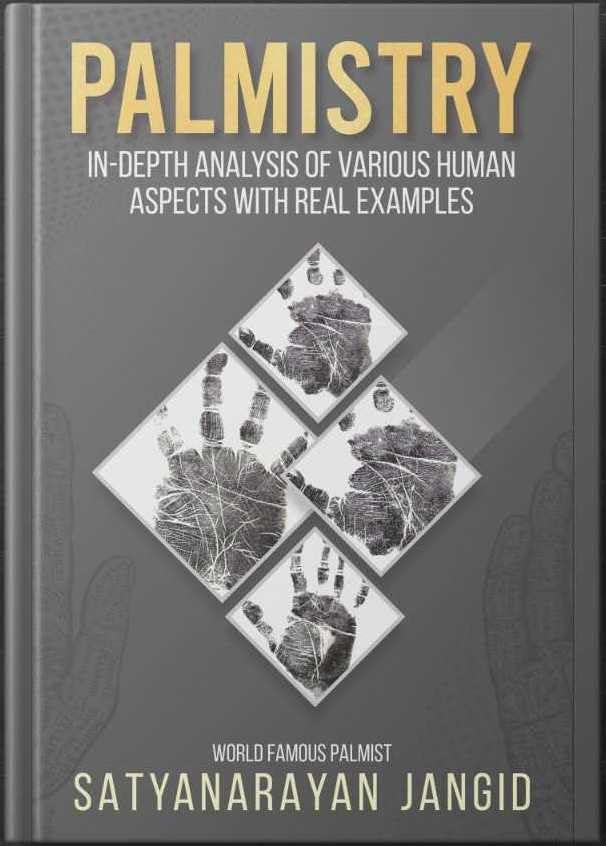 Palmistry - In Depth Analysis of Various Human Aspects with Real ...