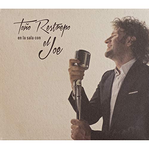 Play En la Sala Con el Joe by Toño Restrepo on Amazon Music