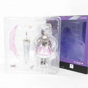 Amazon.co.jp: Date Alive Toka Yatogami 561 Figma Max Factory Figma ...