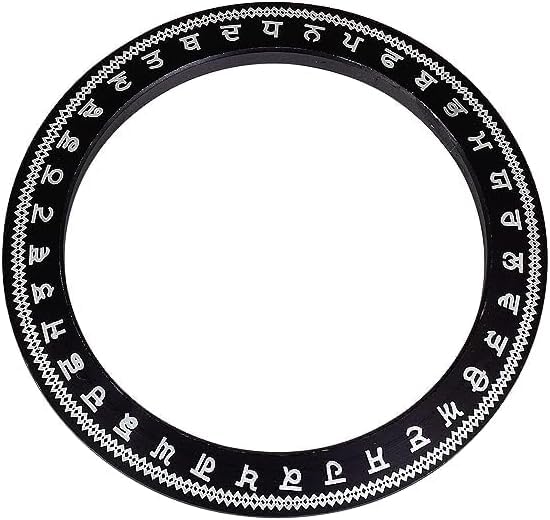 Amazon.com: Sikh Kada For Men and Boys Black Punjabi and Scripted in ...