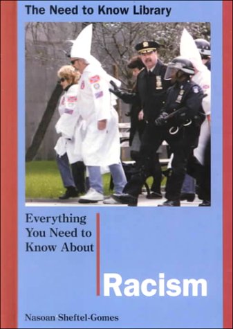 Amazon.com: Everything You Need to Know About Racism: An Introduction ...