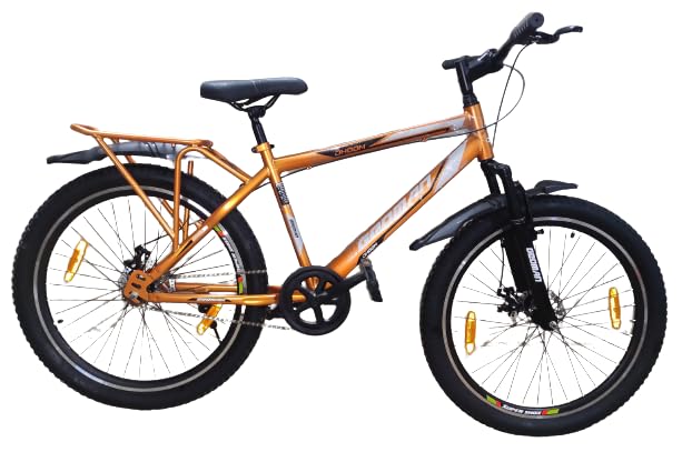 Buy Imported Premium Geoman Dhoom Ranger Sports Bicycle Integrated ...