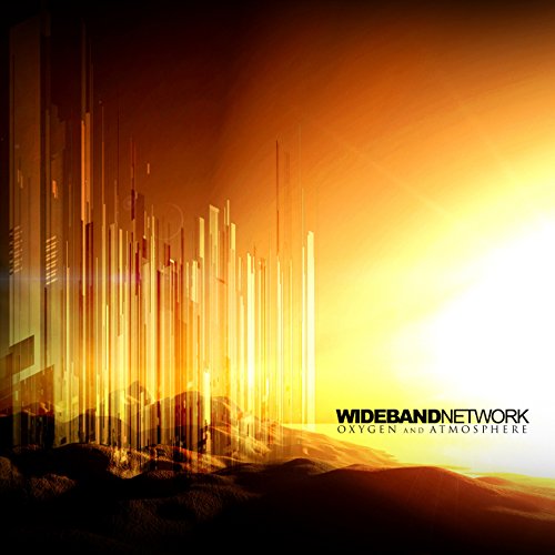 Play Oxygen and Atmosphere by Wideband Network on Amazon Music Unlimited