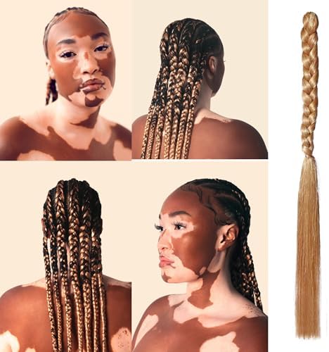 Amazon.com : Rebundle plant-based braiding hair - Non-toxic, Eco-Friendly, and Hypoallergenic ...