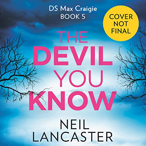 Amazon.com: The Devil You Know: DS Max Craigie, Book 5 (Audible Audio ...