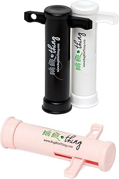Amazon.com: Bug Bite Thing Suction Tool, Poison Remover - Bug Bites and ...