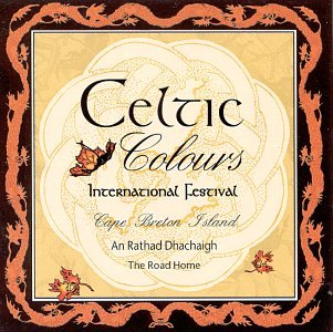 Macmaster, Shannon, Holland, Celtic Colours International F - Road Home ...