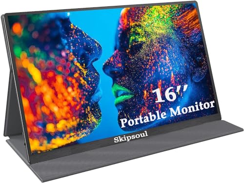 Top 10 Best Second Monitor For Streaming : Reviews & Buying Guide - Katynel