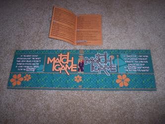 Amazon.com: Best of Match Game DVD Collection : Gene Rayburn, Johnny ...