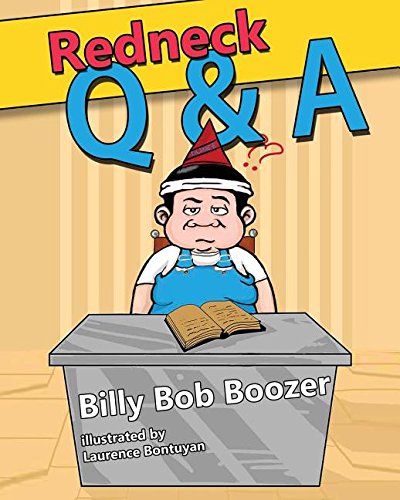 Redneck Q & A : Boozer, Billy Bob: Amazon.es: Libros
