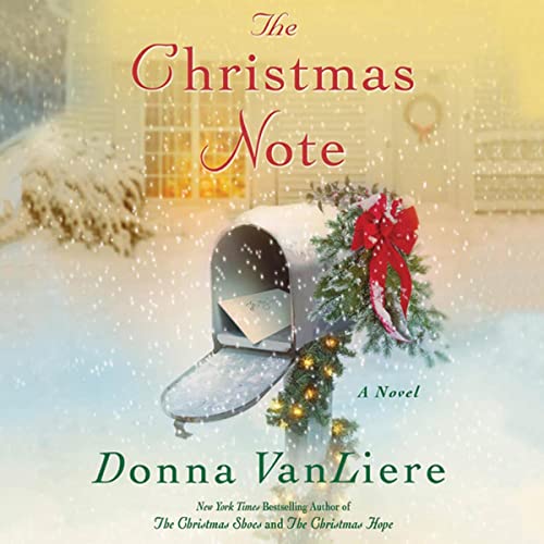 Amazon.com: The Christmas Note (Audible Audio Edition): Donna VanLiere ...