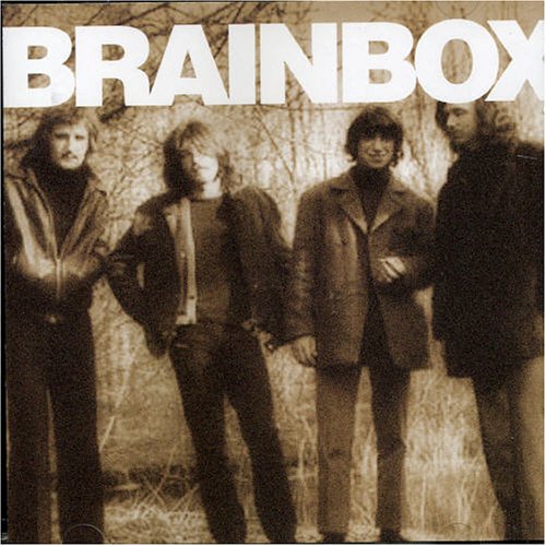 Brainbox - Brainbox - Amazon.com Music