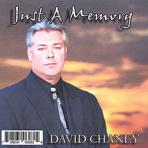 Just a Memory - David Chaney: Amazon.de: Musik
