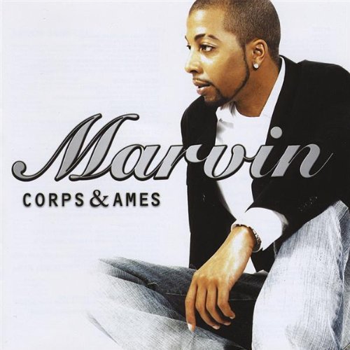 Marvin - Corps & Ames - Amazon.com Music