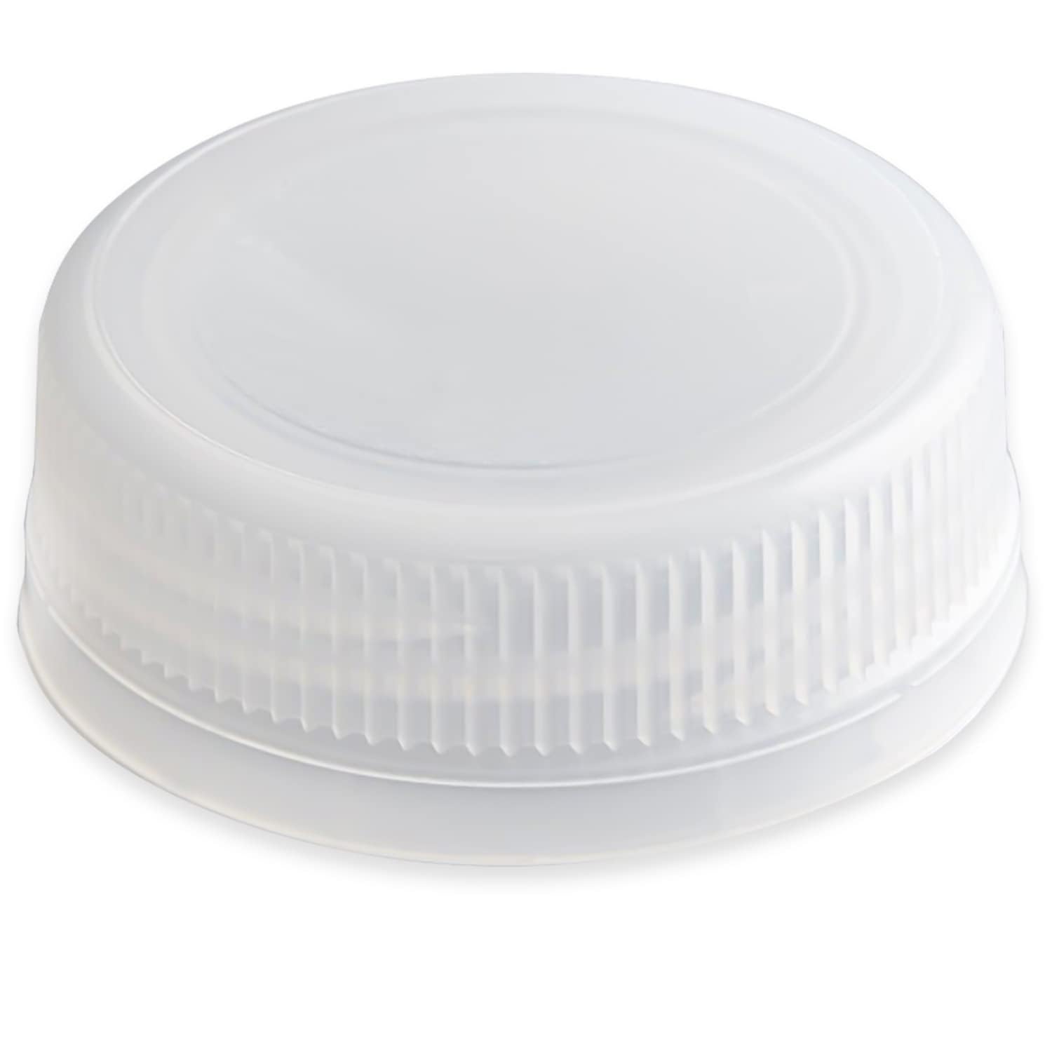 Clear Plastic Caps Plastic Flip Top And Snap Top Caps At
