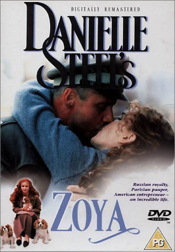 Zoya: Amazon.de: Melissa Gilbert, Bruce Boxleitner, Denise Alexander ...