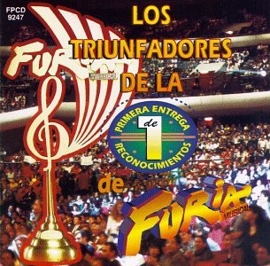 Furia Musical: Various Artists: Amazon.es: CD y vinilos}