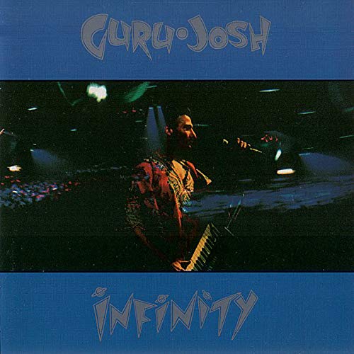 Infinity (1990): Amazon.de: Musik-CDs & Vinyl
