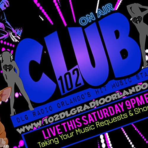 Club 102 Live "Dedicated To Kenny Rogers" : Amazon.in: Books