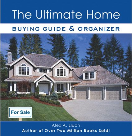 Buy The Ultimate Home Buying Guide & Organizer Book Online at Low ...