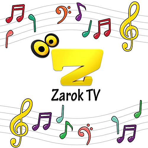 Amazon.com: Stranên Me, Vol. 6 : Zarok TV: Digital Music
