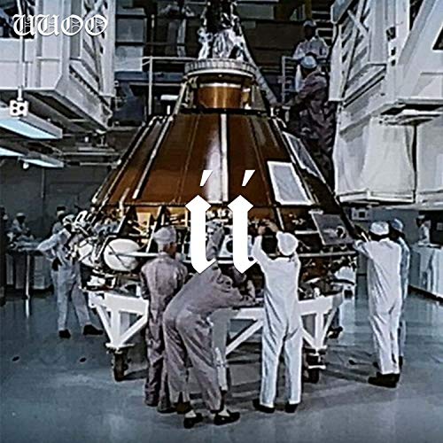 Écouter Lightweight Galaxy de UUOO sur Amazon Music Unlimited