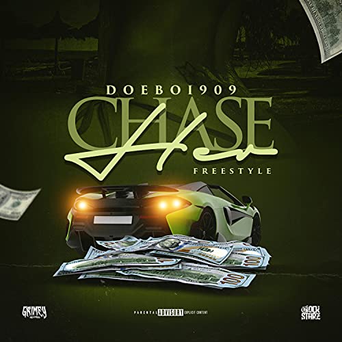chase her (freestyle) de Doeboi909 en Amazon Music Unlimited
