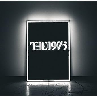 Amazon.com: 1975: 4988005789440: The 1975: Books