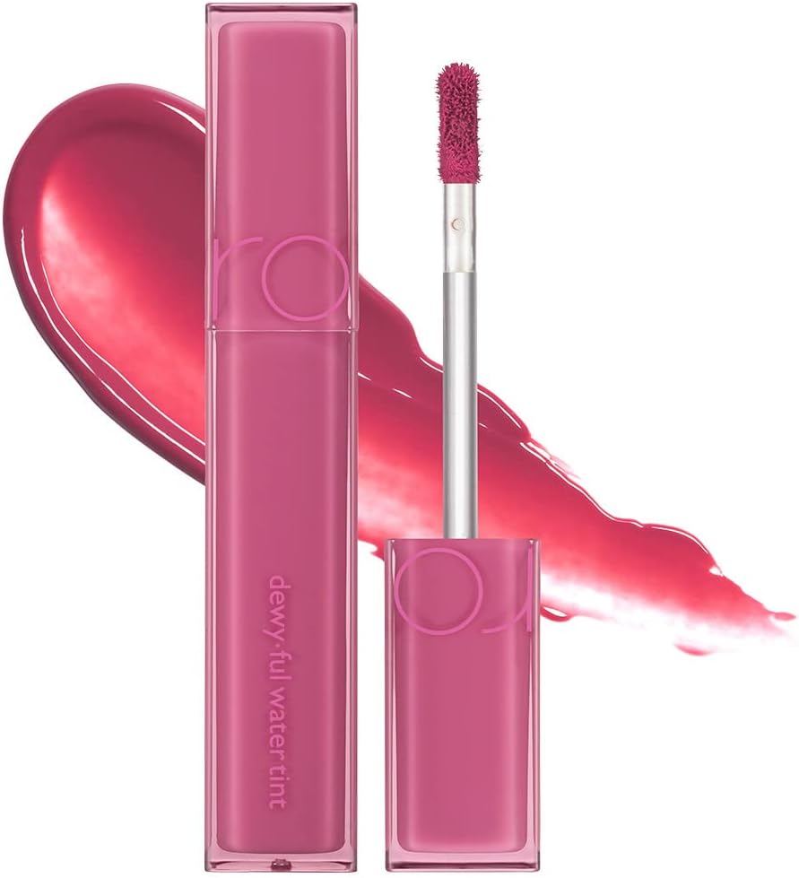 Amazon.com : rom&nd Juicy Lasting Tint 25 BARE GRAPE, Vivid color ...