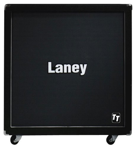 Laney TT412A 4x12 Straight Guitar Cabinet : Amazon.in: Musical Instruments