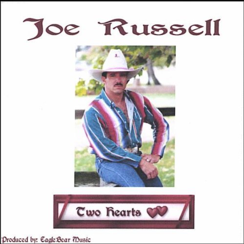 Play Two Hearts by joe russell on Amazon Music