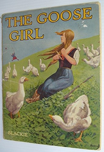 The Goose-Girl and The Queen Bee: Multiple Contributors, Hassall, John ...