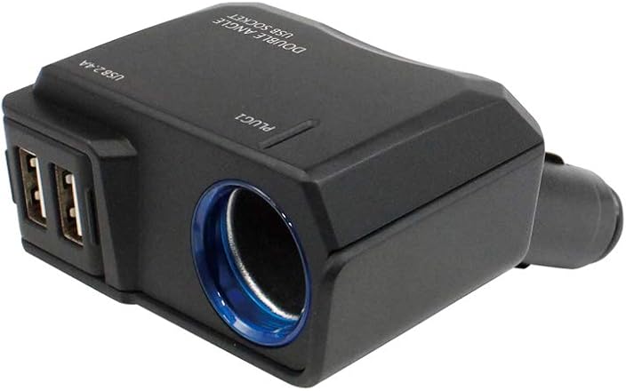 Amazon.co.jp: 槌屋ヤック(Tsuchiya Yac): 電装品