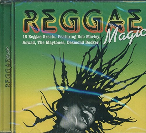 Reggae Magic - Amazon.com Music