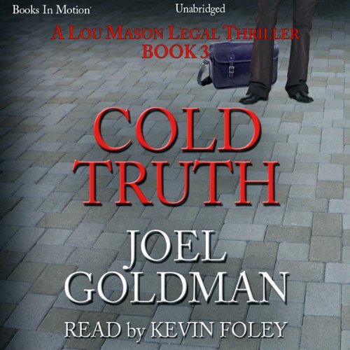 Cold Truth Deal