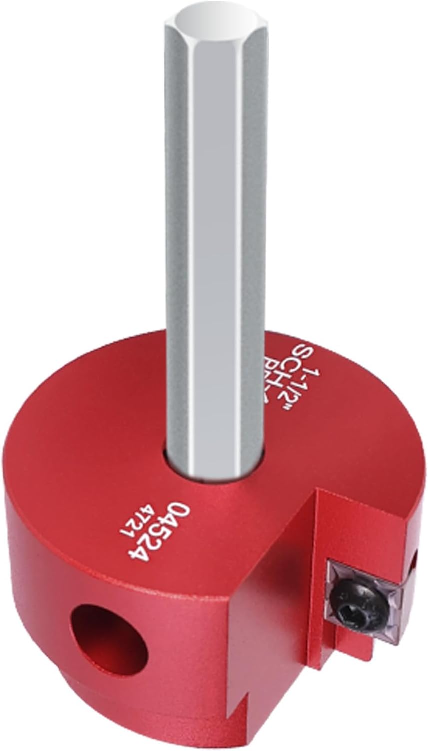 PVC Fitting Saver with 2 Inch and 3 Inch Head Aluminum, PVC Pipe Reamer ...