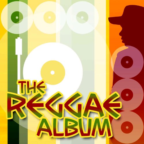 Amazon.com: The Reggae Album : VARIOUS ARTISTS: Digital Music