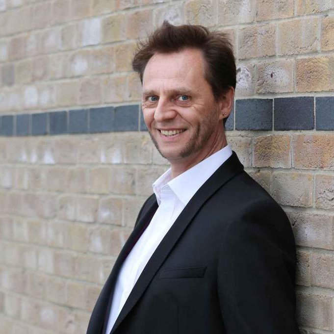 Amazon.com: Nigel Cooper: books, biography, latest update