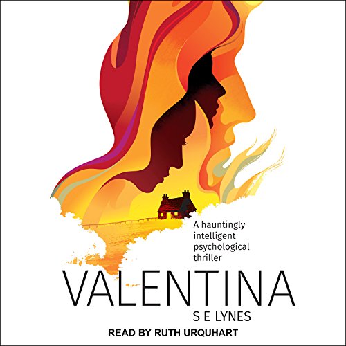 Amazon.com: Valentina (Audible Audio Edition): Ruth Urquhart, S. E ...