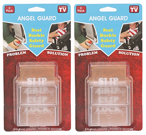 Compare Price: angel guard car seat button cover - on StatementsLtd.com
