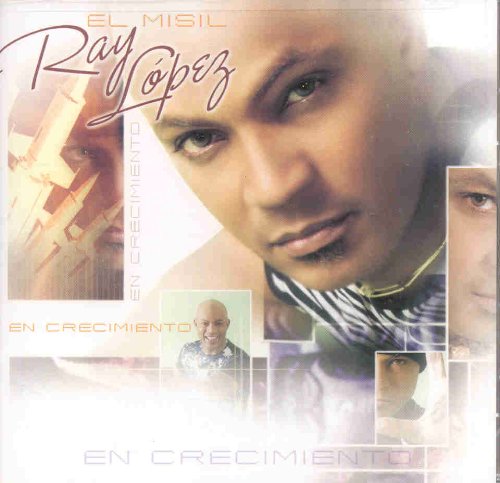 en Crecimiento: Lopez, Ray: Amazon.fr: CD et Vinyles}