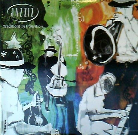 Amazon.com: Jazziz April 2003 CD: Jazziz: Books