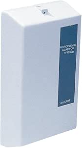 Amazon.com: Valcom V-9939B Microphone Adapter : Musical Instruments