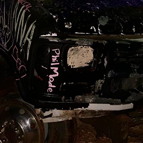 Play Mega Drive by Phil Mode on Amazon Music