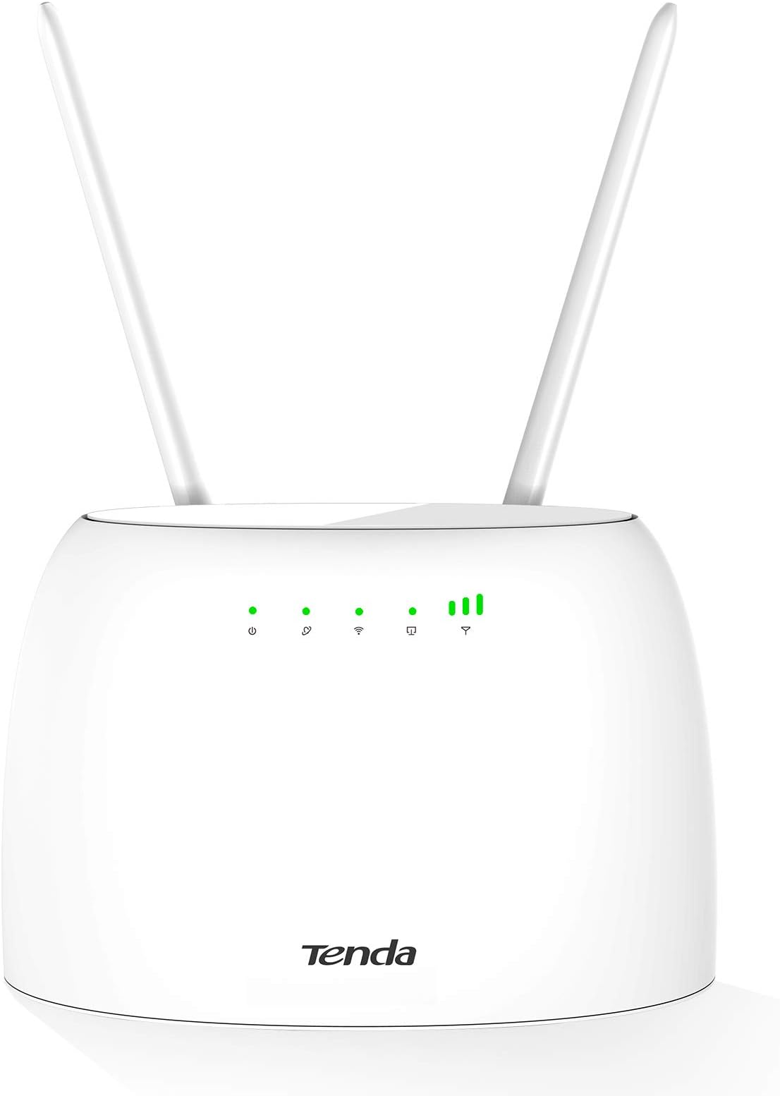 Tenda 3G/4G N300 Wi-Fi Router (4G06) - Buy Tenda 3G/4G N300 Wi-Fi ...